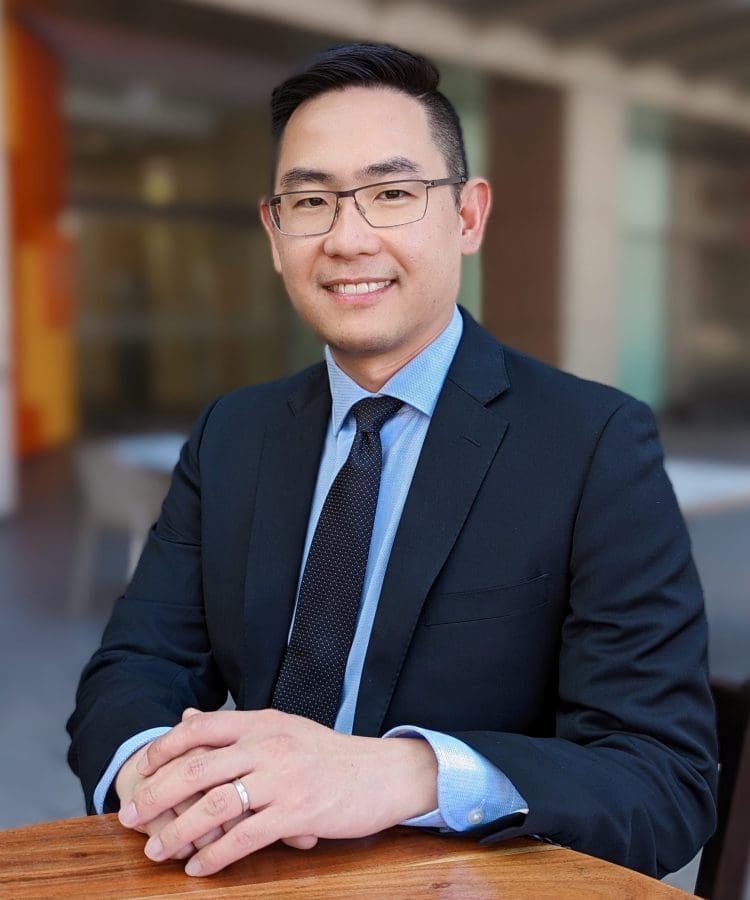 Team - Tang Law Perth